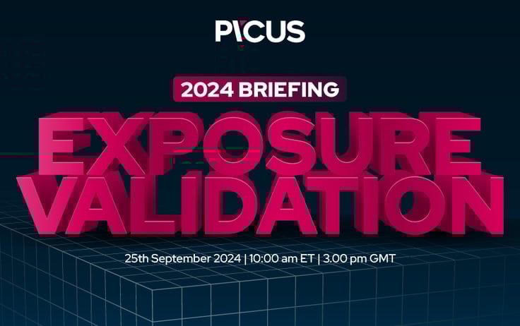 Resources | Picus Security